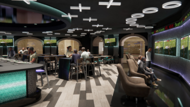 The Sportsbook | Argosy Casino & Hotel