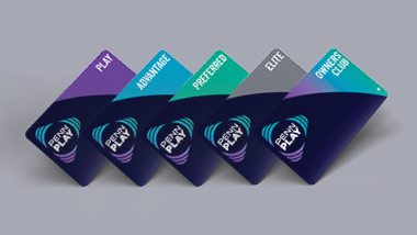 PENN Play program rules | Argosy Casino & Hotel